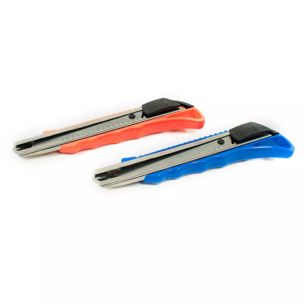LIONER SKALPEL 18MM METALNI VRH