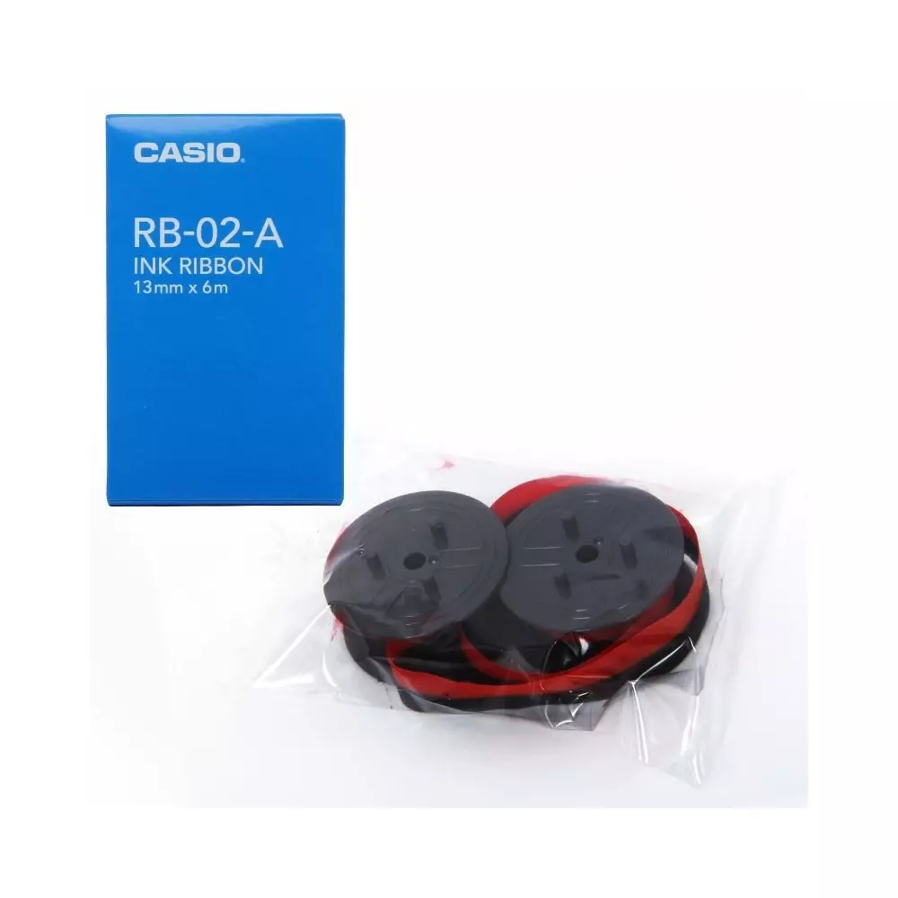 CASIO ribon tintni valjak RB02 za DR-320