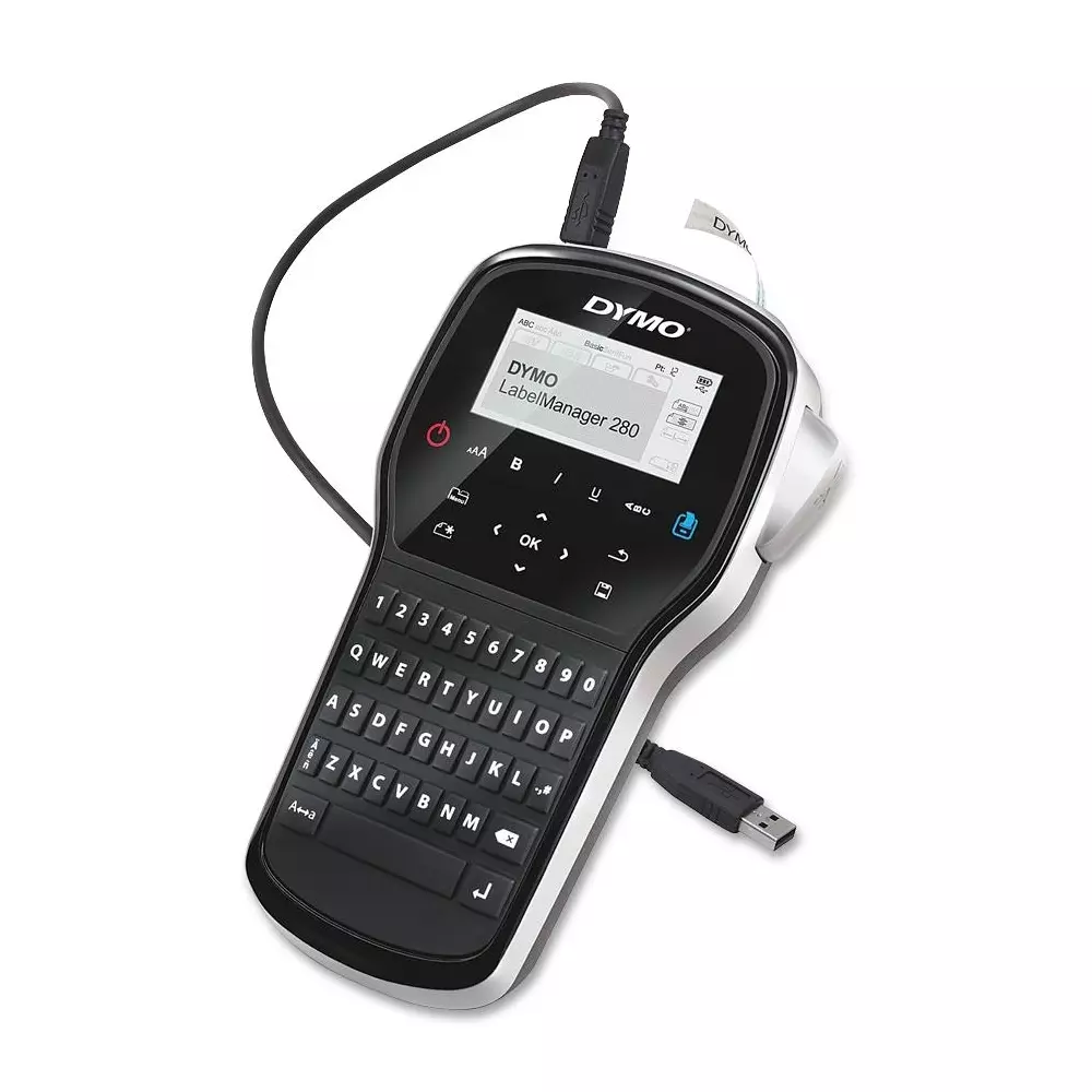 DYMO aparat LM 280 12mm