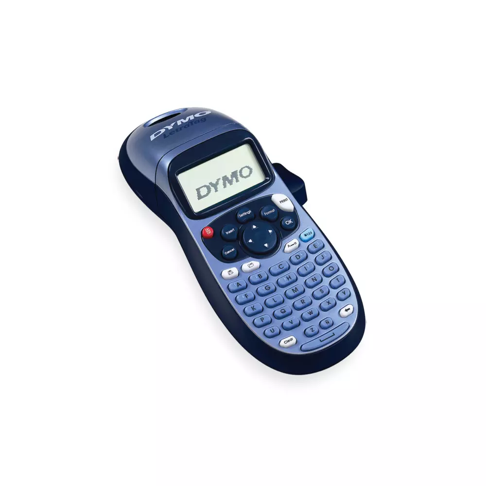 DYMO aparat LETRATAG 100H