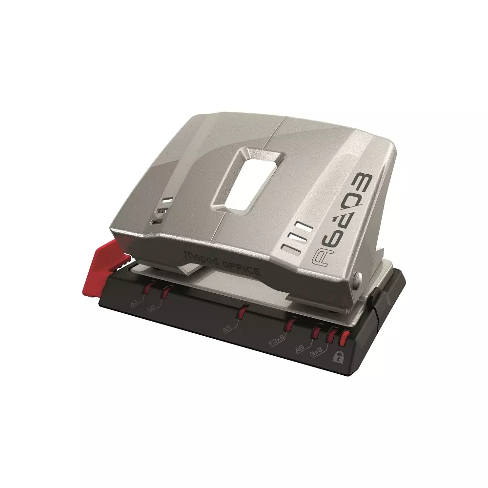 MAPED busac ADVANCE 20/25 silver