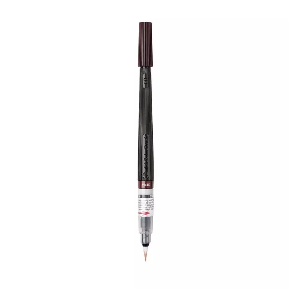 PENTEL ARTS četkica sa tečnom bojom