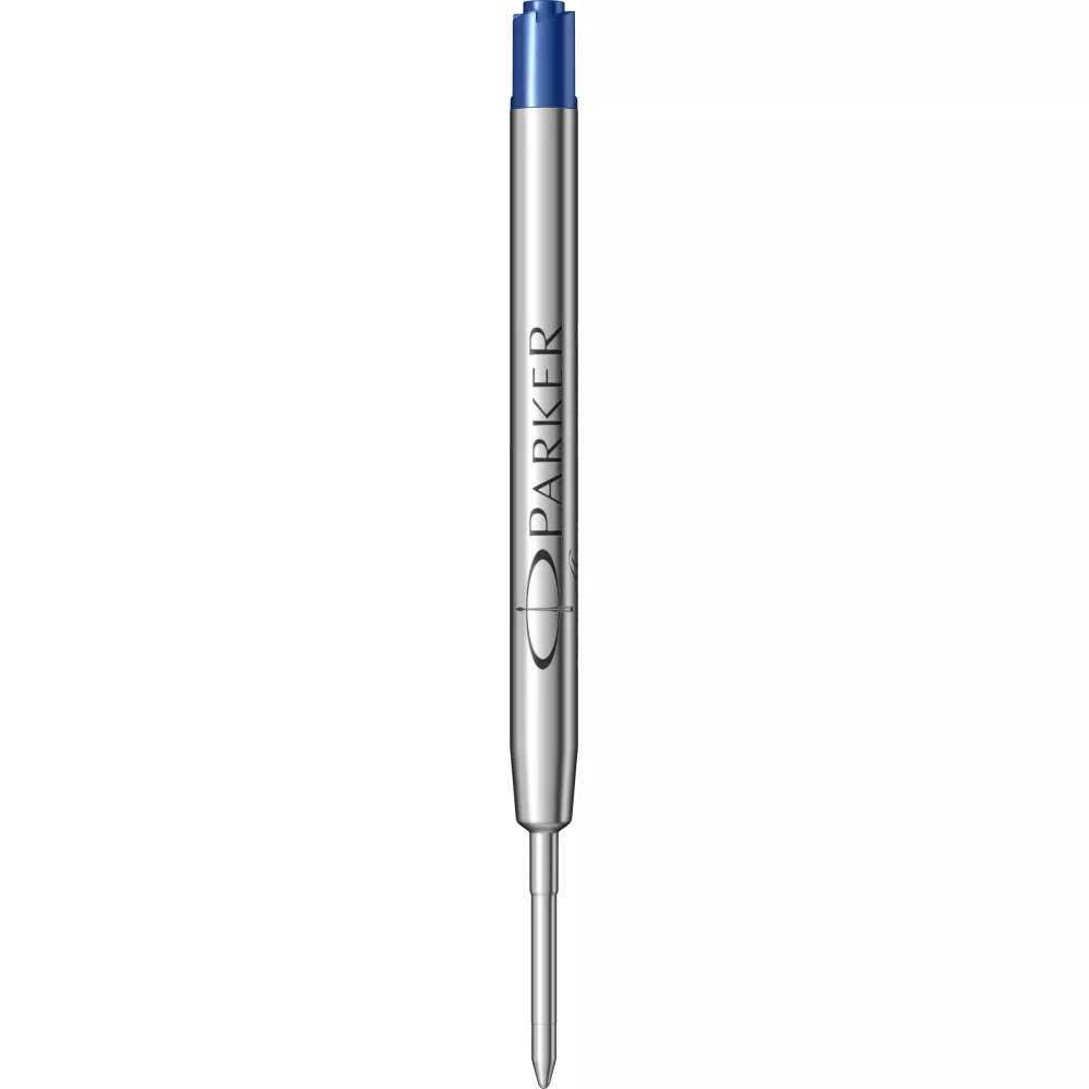 PARKER Royal refil HO QUINK blue M bl