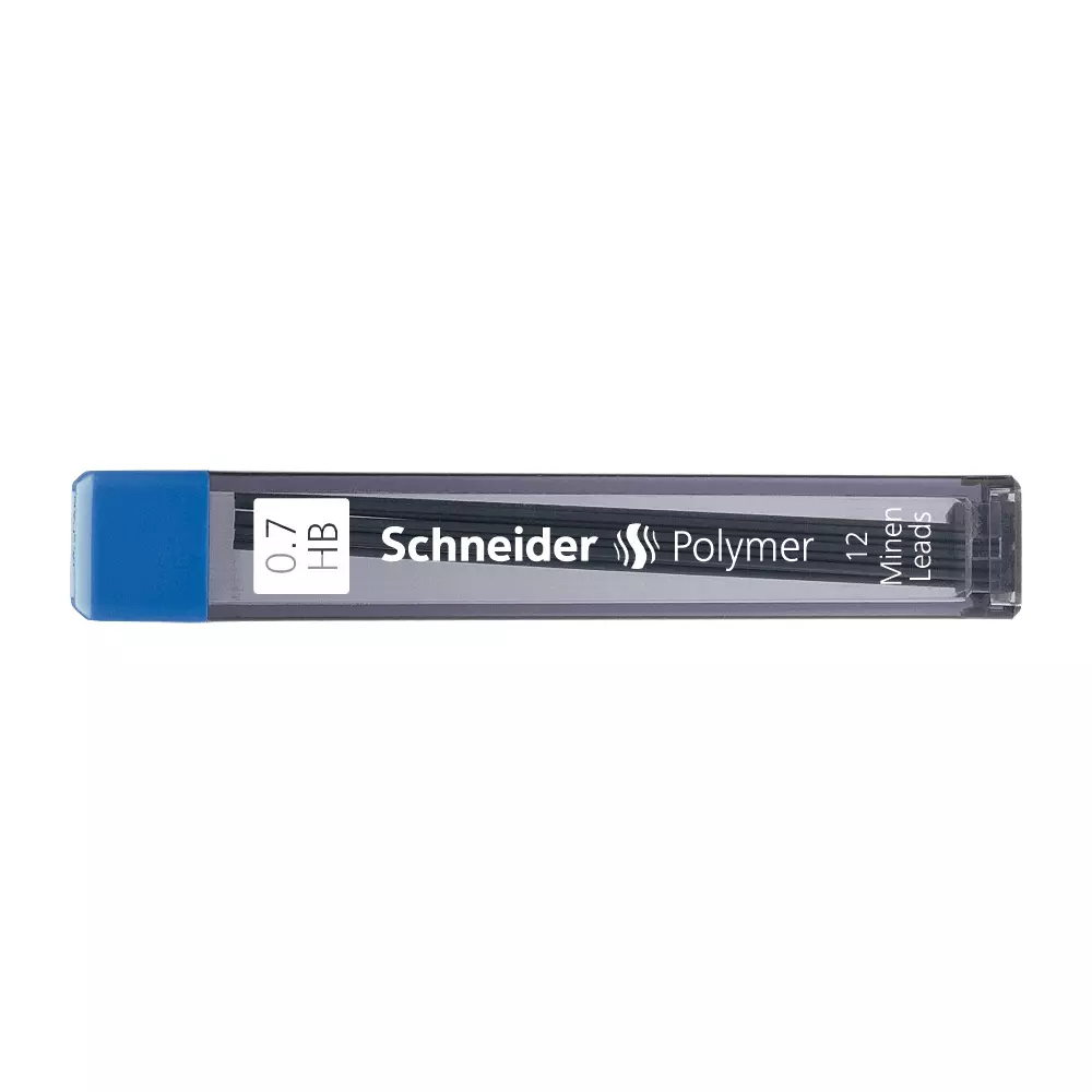 SCHNEIDER mine za patent olovku 0.7