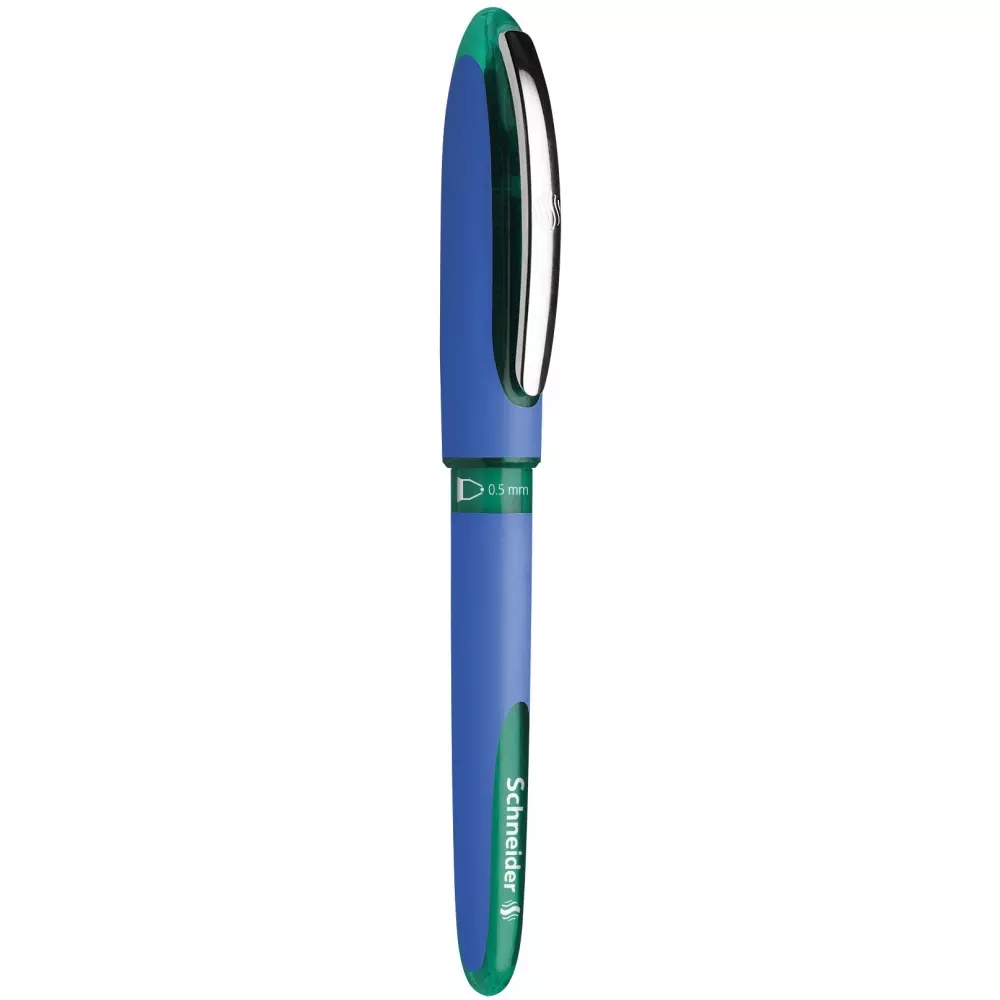 SCHNEIDER roler zeleni 0,5