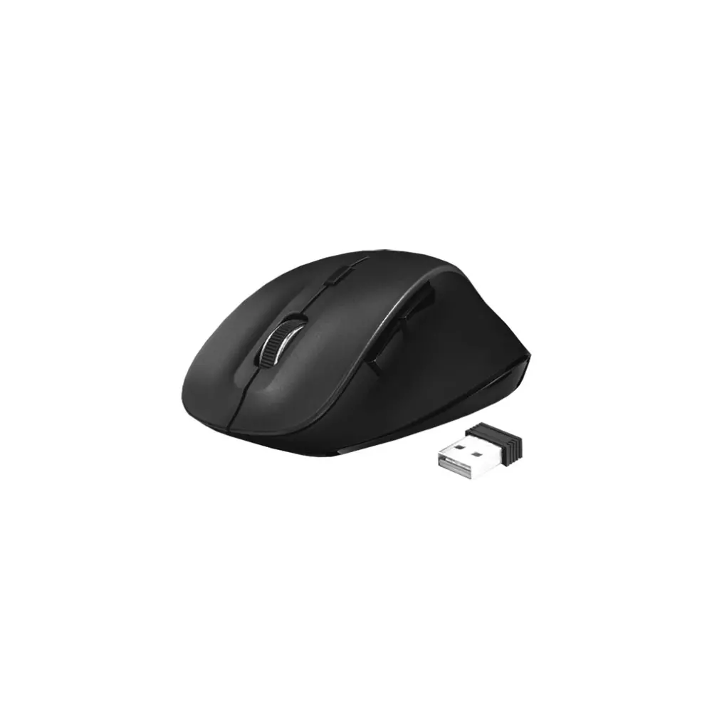 XWAVE OPTIČKI MIŠ BEŽIČNI LW9