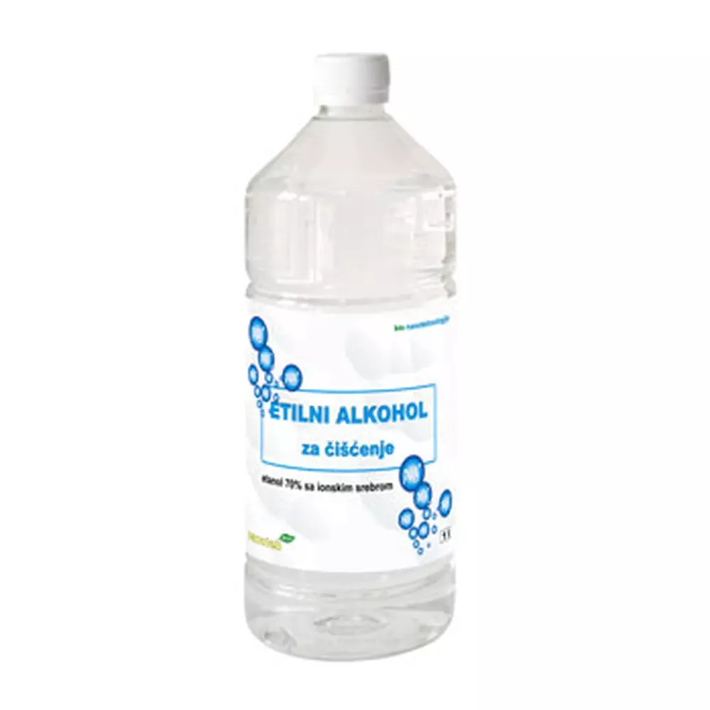ALKOHOL 1000ml