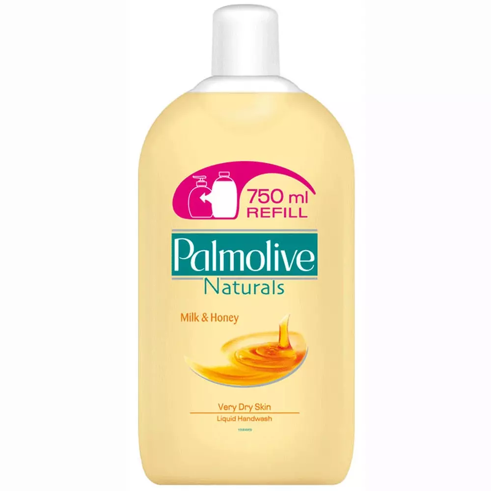 TEČNI SAPUN PALMOLIVE 750ml REFIL