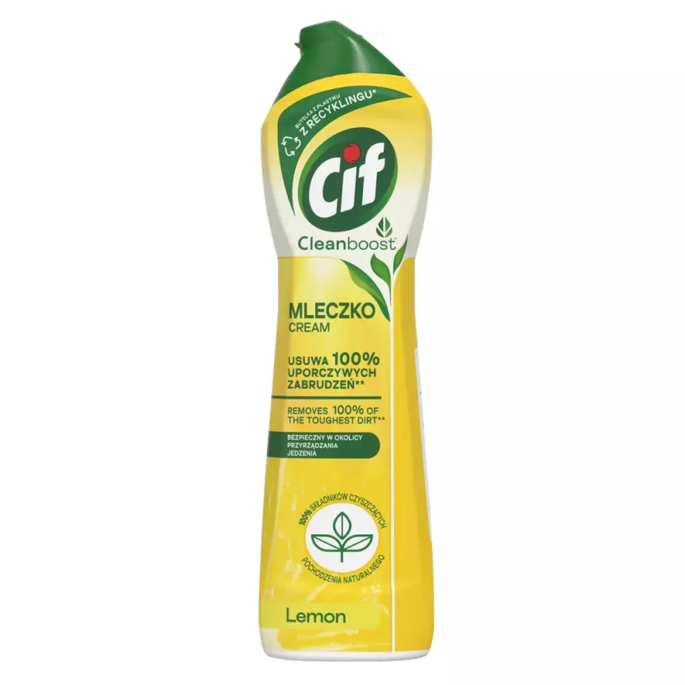 CIF CREAM 500ml