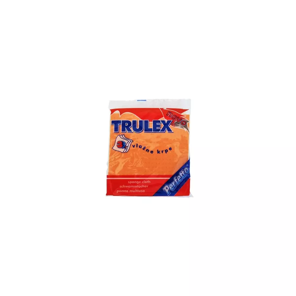 TRULEX KRPA PERFETTO 3/1