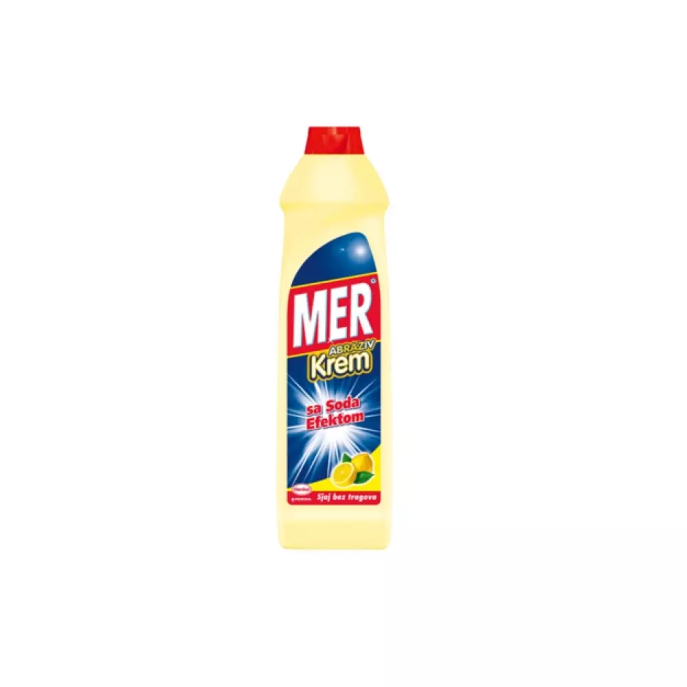 TEČNI VIM OMEGA 500ML