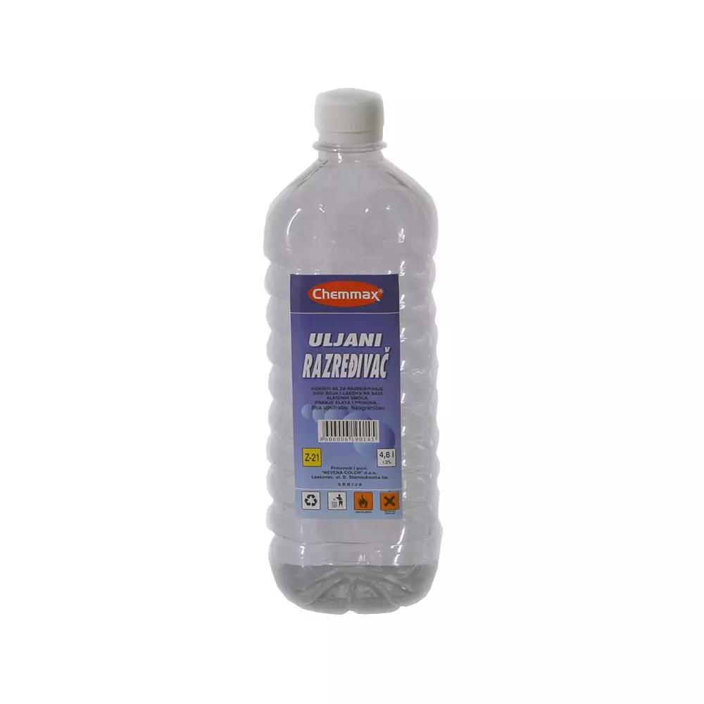 ULJANI RAZREĐIVAČ 900ml