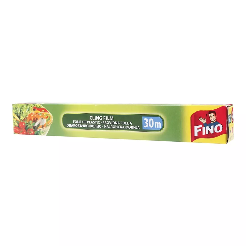 PROVIDNA PVC FOLIJA