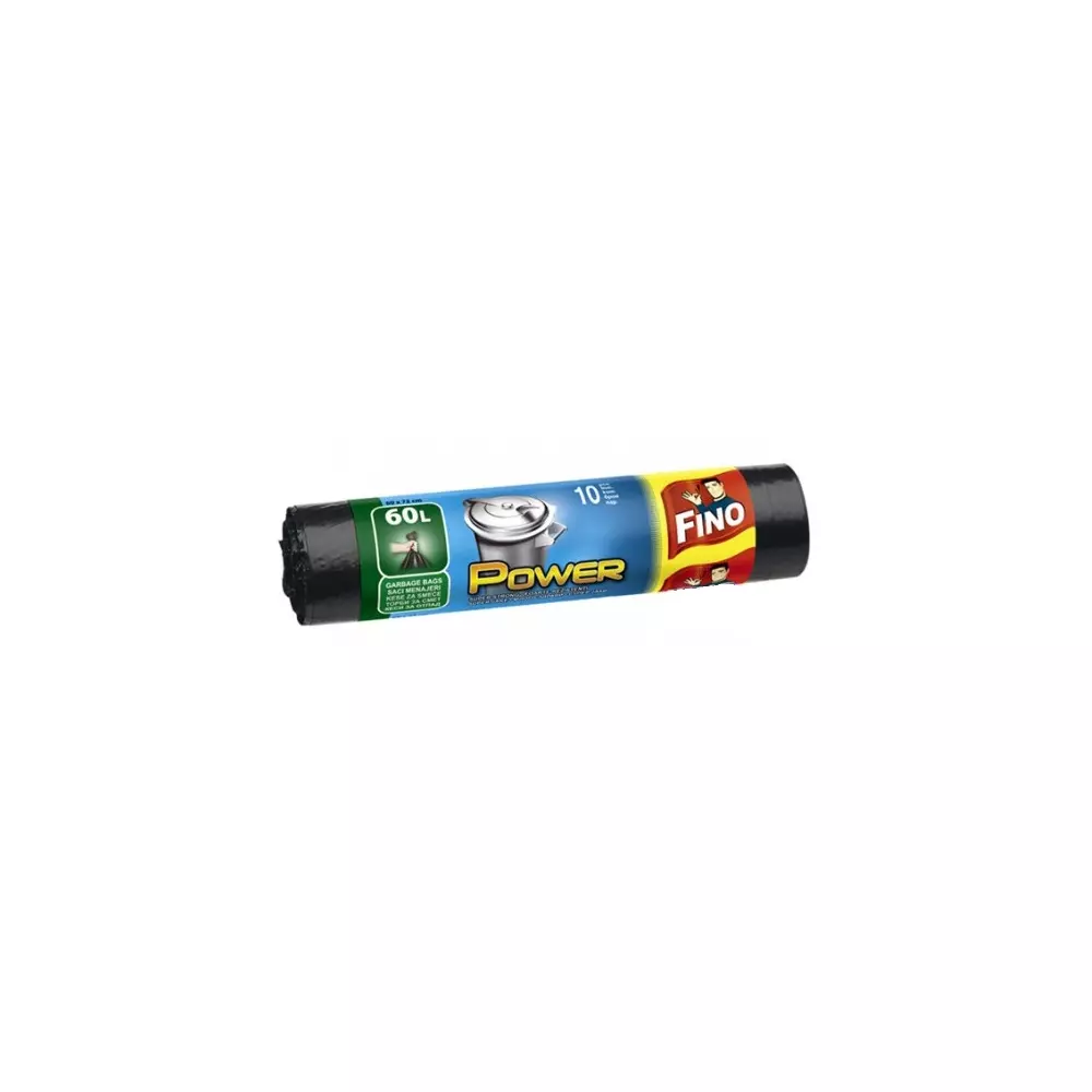 FINO KESE ZA SMEĆE 59X72 60L 20/1