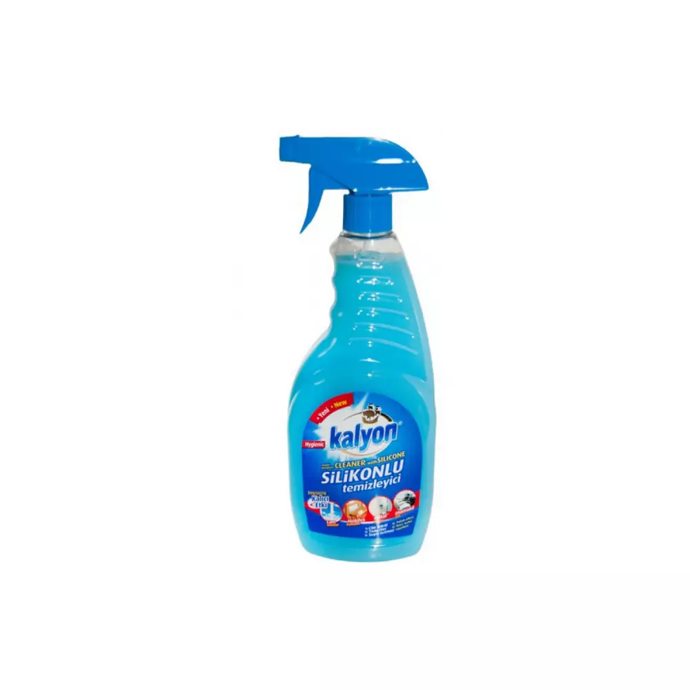 KALYON ZA STAKLA SA SILIKONOM 750 ML