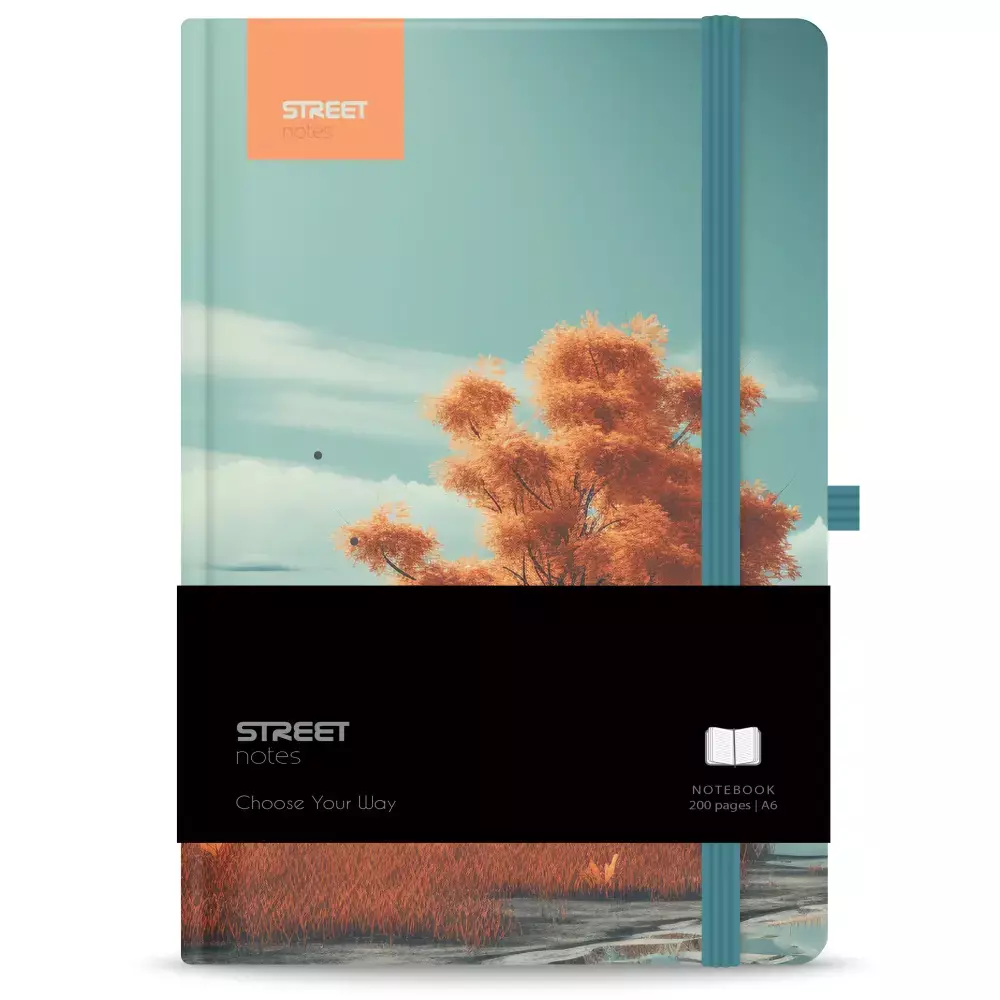 NOTES PLANER