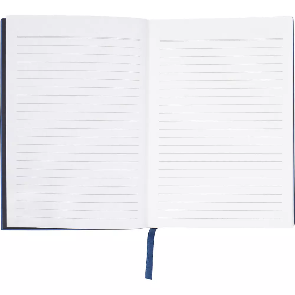 WELLINGTON SET OXFORD HO+ NOTES PLAVI