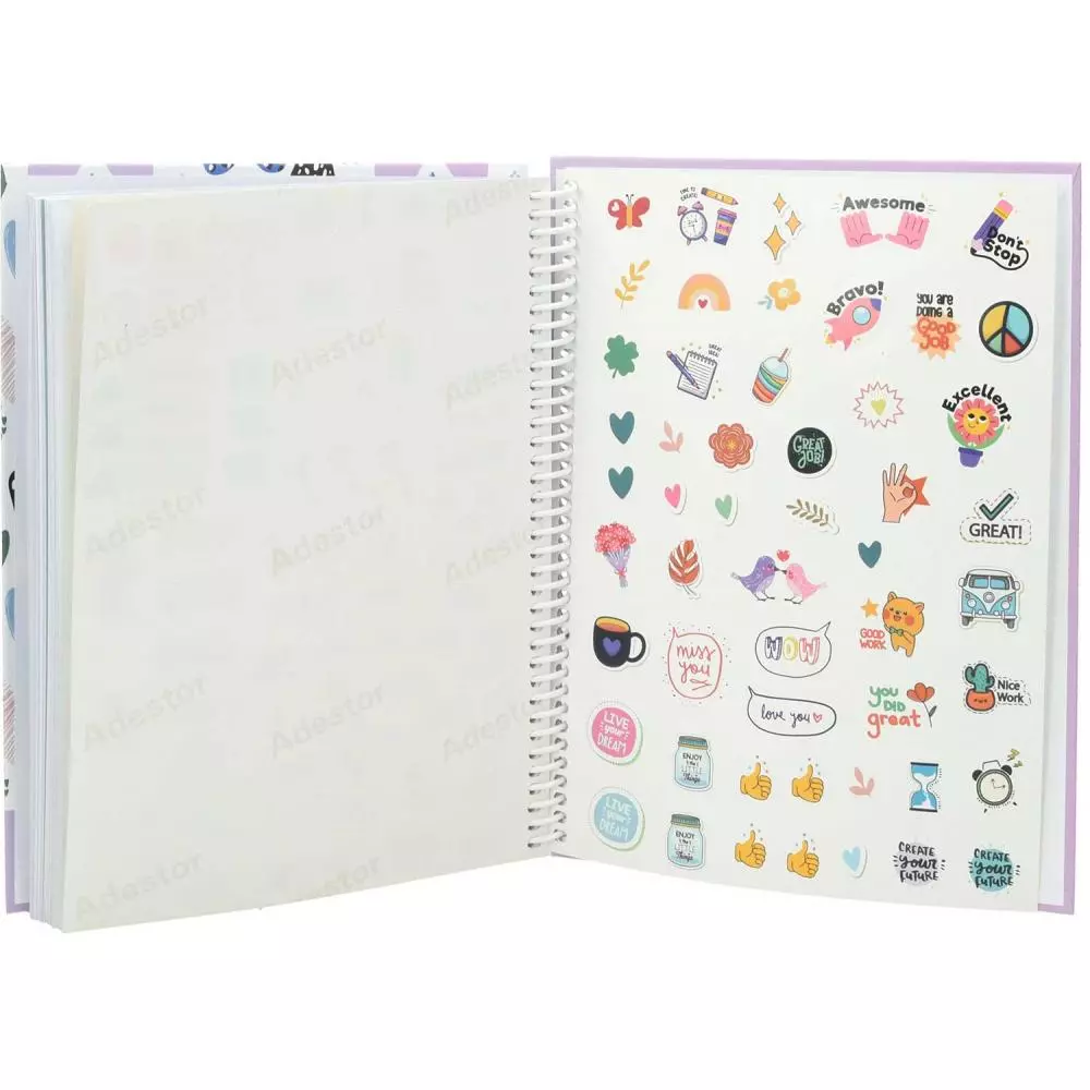 NOTES PLANER