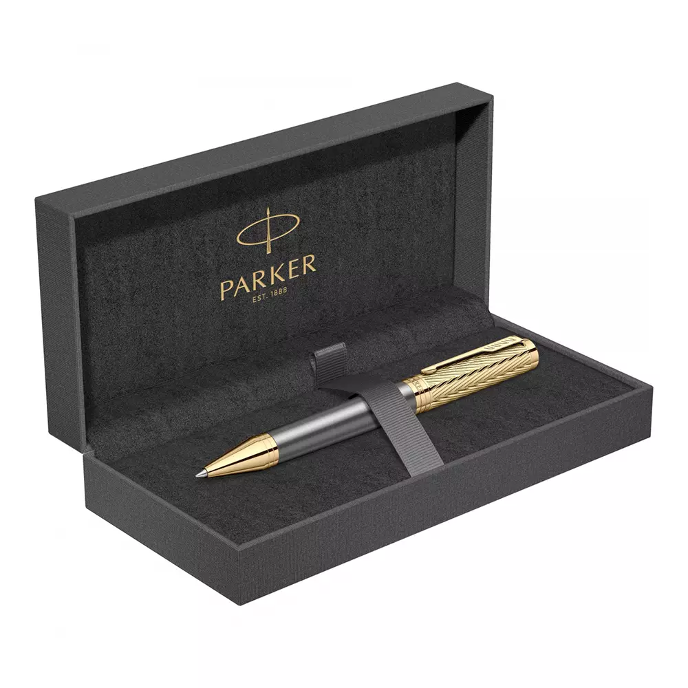 PARKER Royal HO INGENUITY Prem ARROW GT
