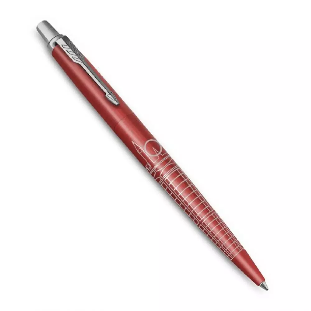 PARKER Royal HO JOTER SE London Red