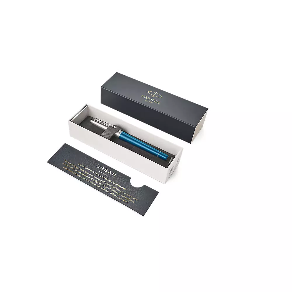 PARKER Royal NP URBAN Prem Blue CT