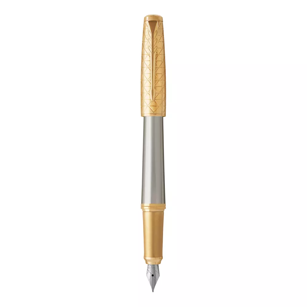 PARKER Royal NP URBAN Prem Aureate GT M