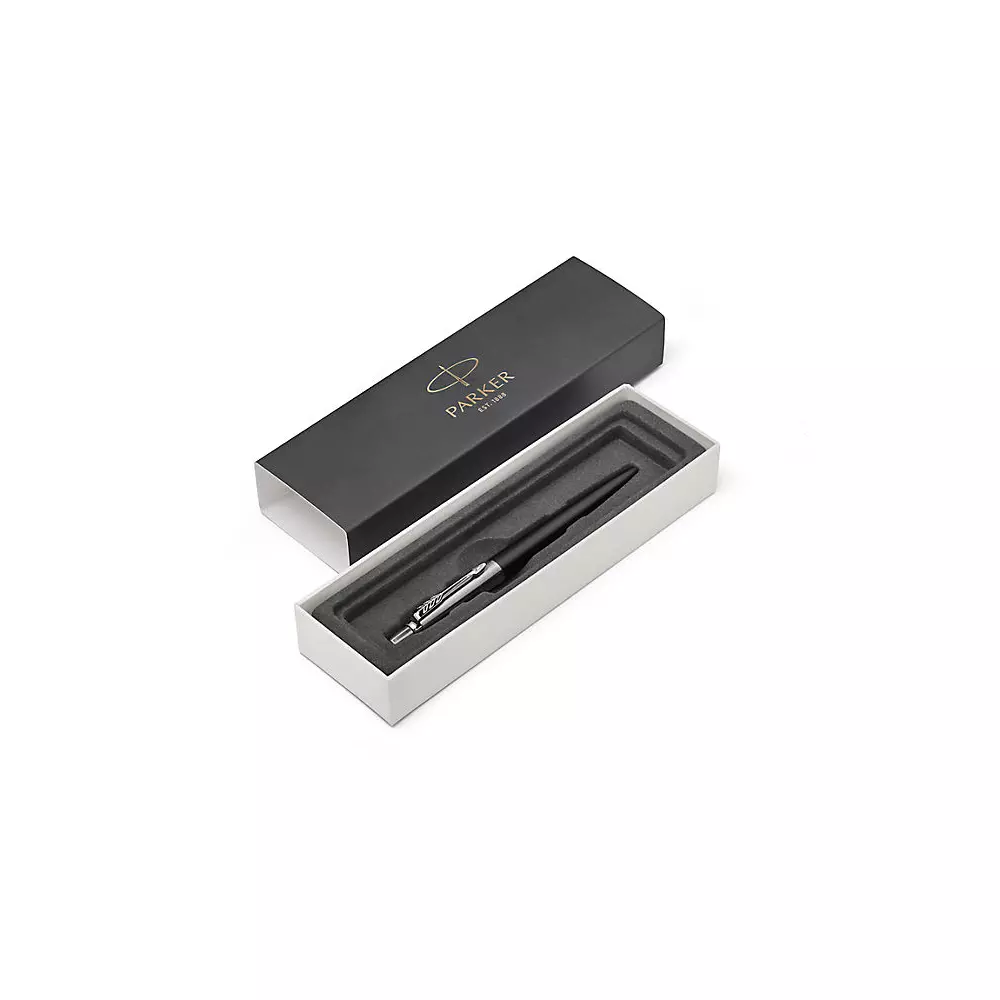 PARKER Royal HO JOTTER BS Black CT