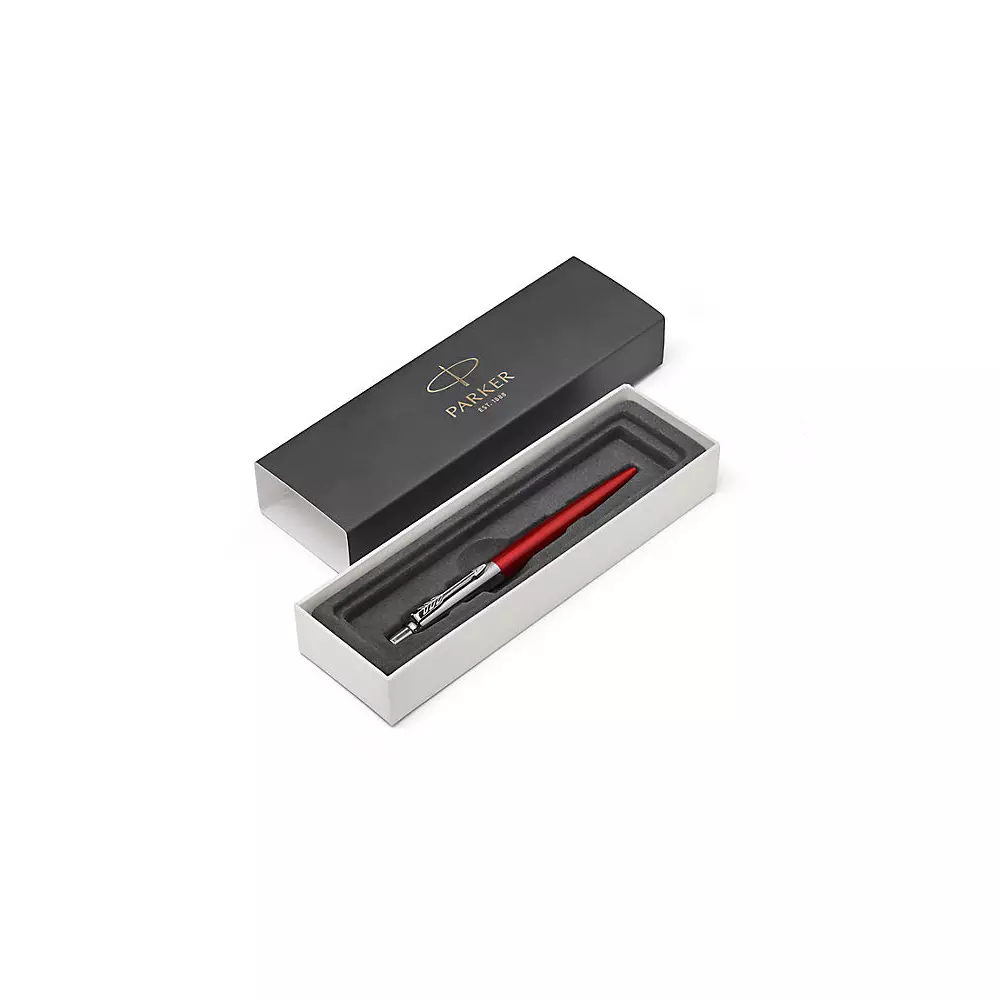 PARKER Royal HO JOTTER Kensington Red CT