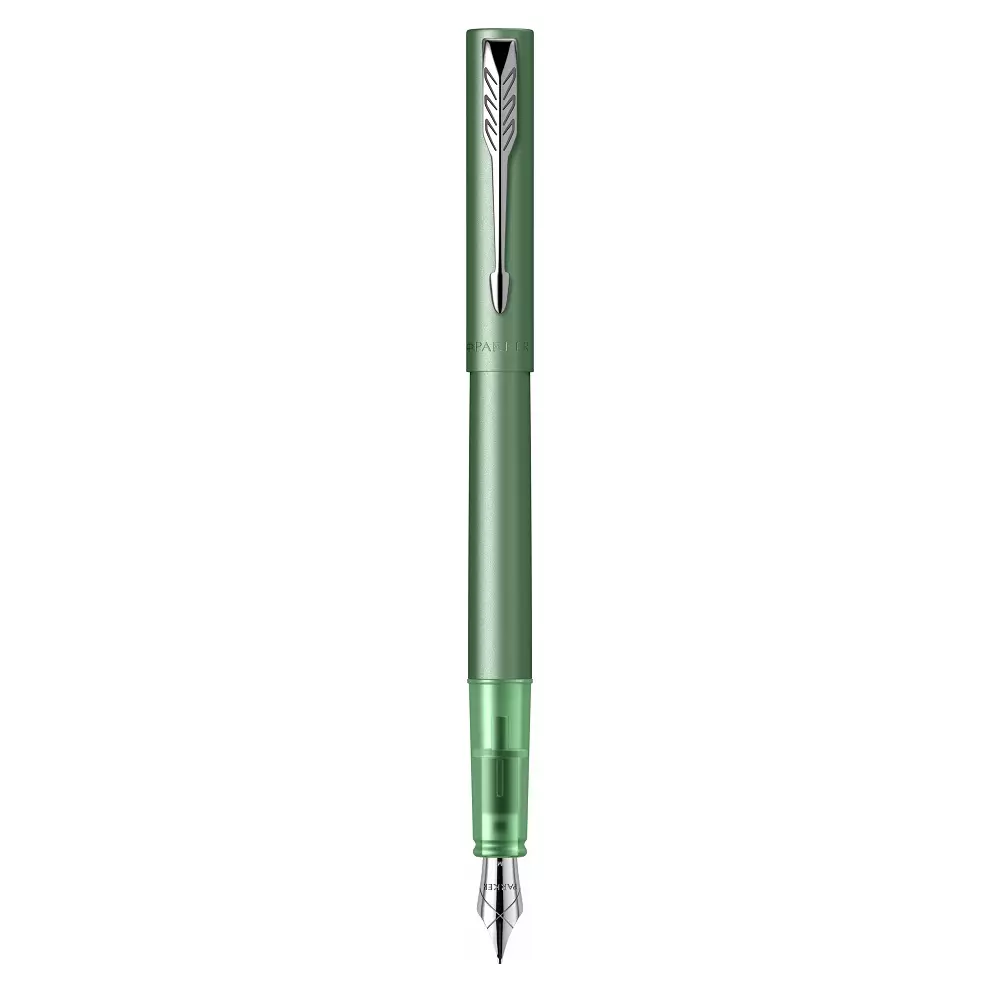 PARKER Royal penkalo VECTOR XL Green M