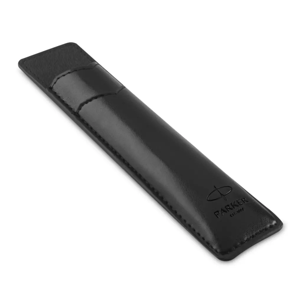 PARKER ROYAL HO IM Black GT+Etui