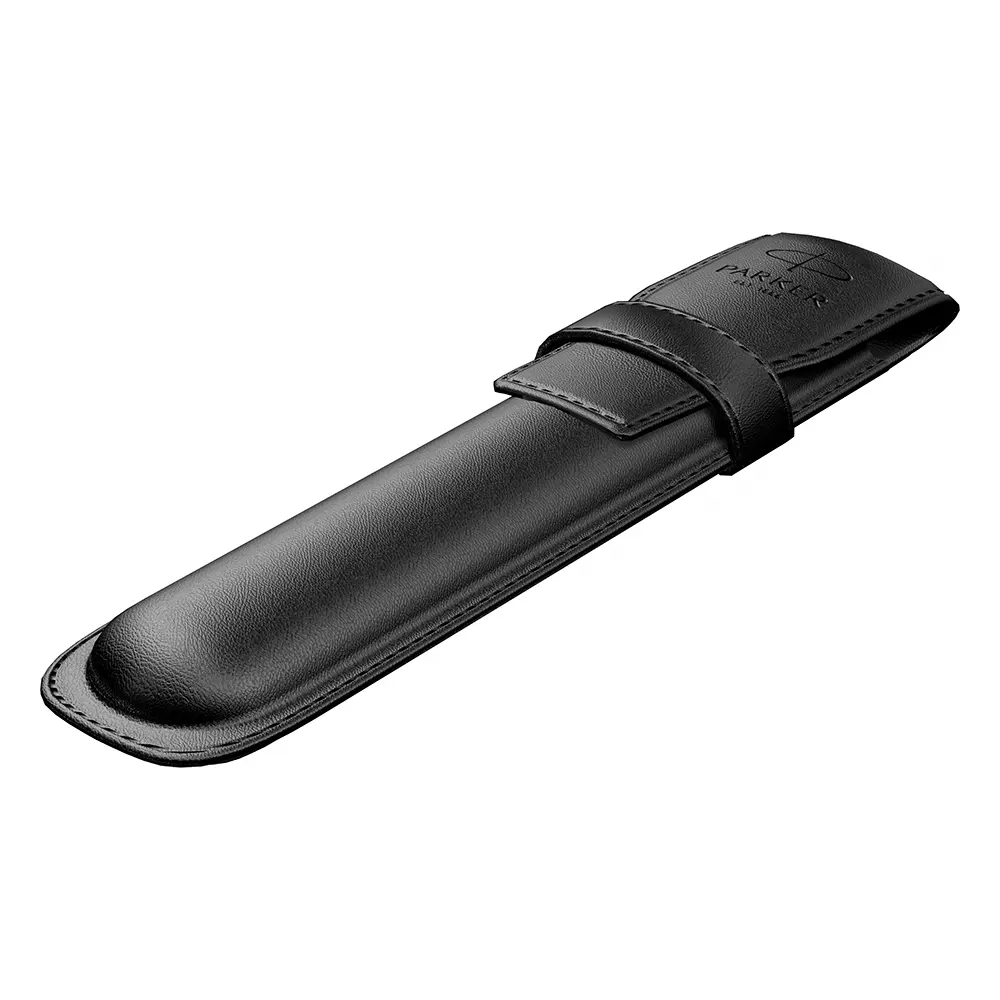 PARKER CLASIC NP URBAN Mat Black GT+Etui