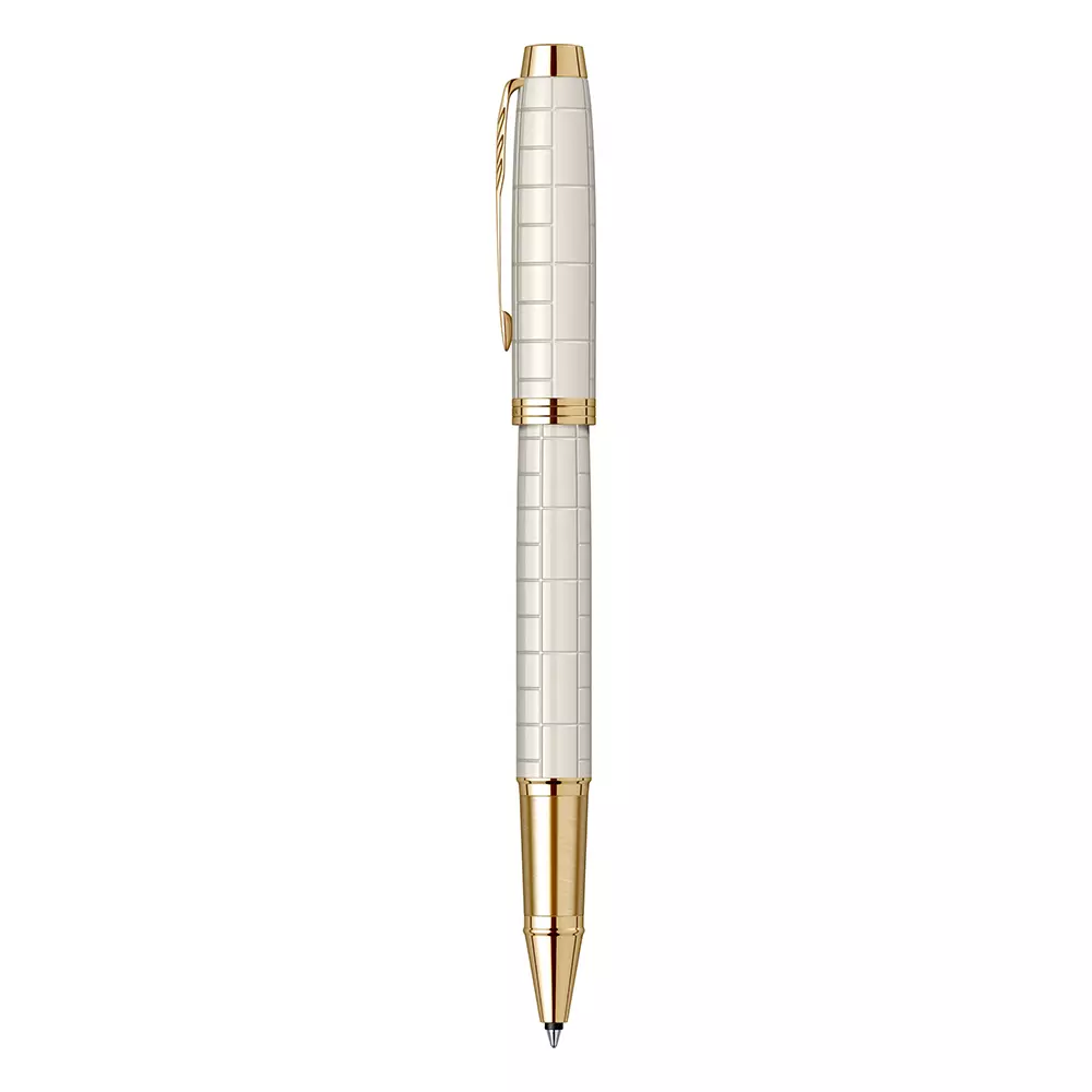 PARKER Royal RO IM Premium Pearl GT+note