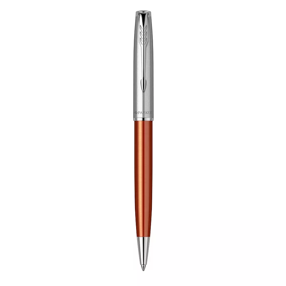 PARKER Royal HO Sonet Silver Orange CT