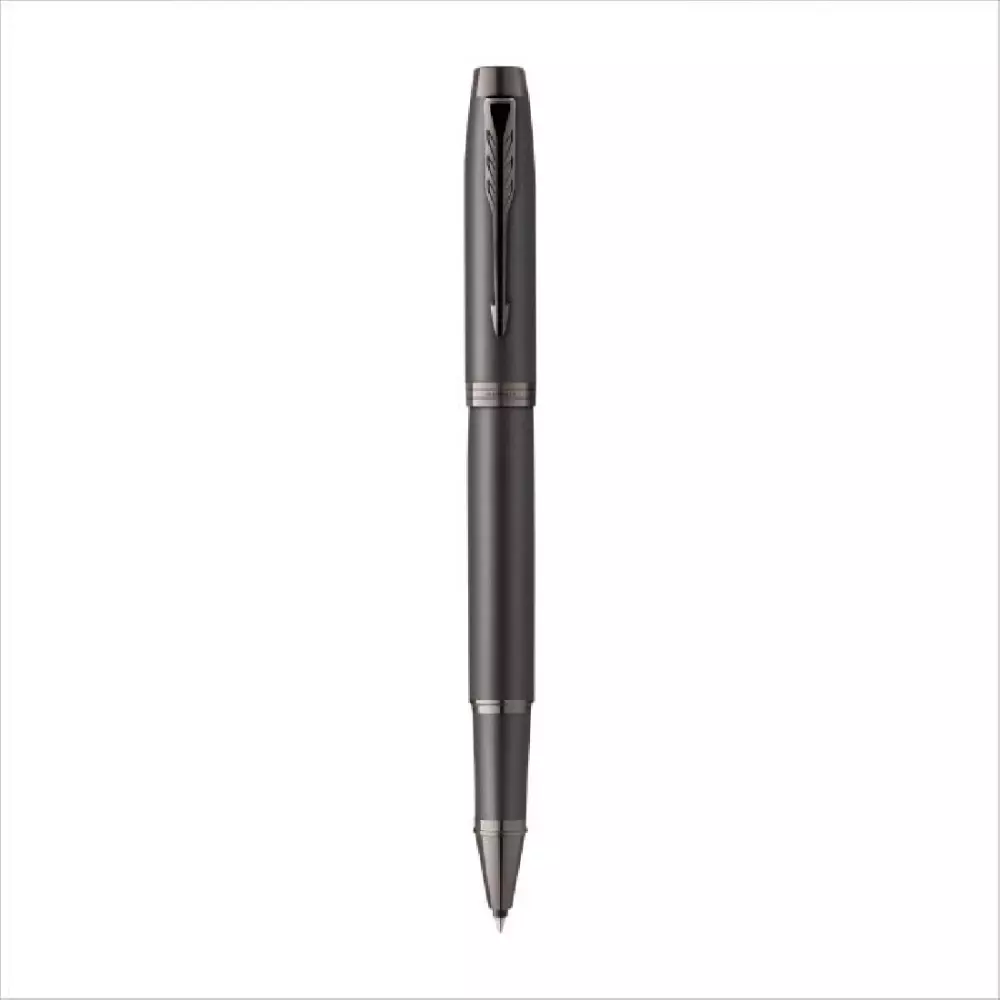 PARKER Royal RO IM SE Monohrom Titanium