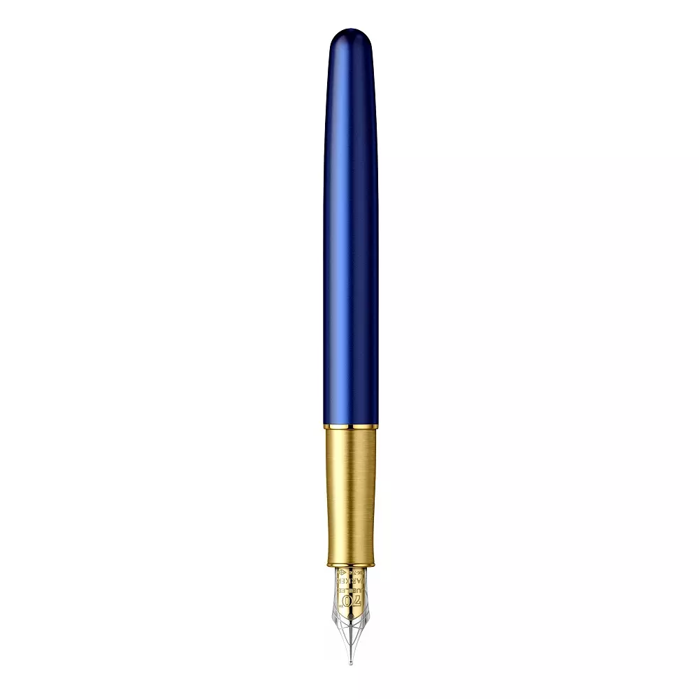 PARKER Royal NP SONET QUEEN 18K GT M