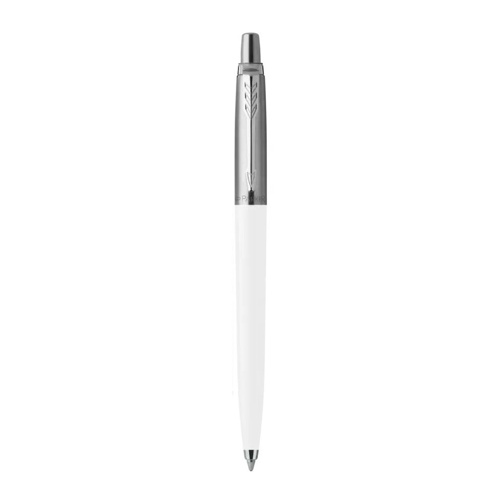 PARKER Original HO JOTER White CT