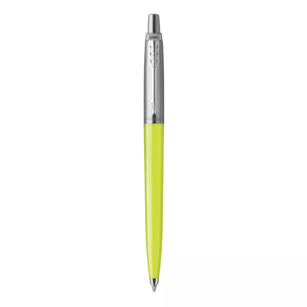 PARKER Original HO JOTER Lime Green 389
