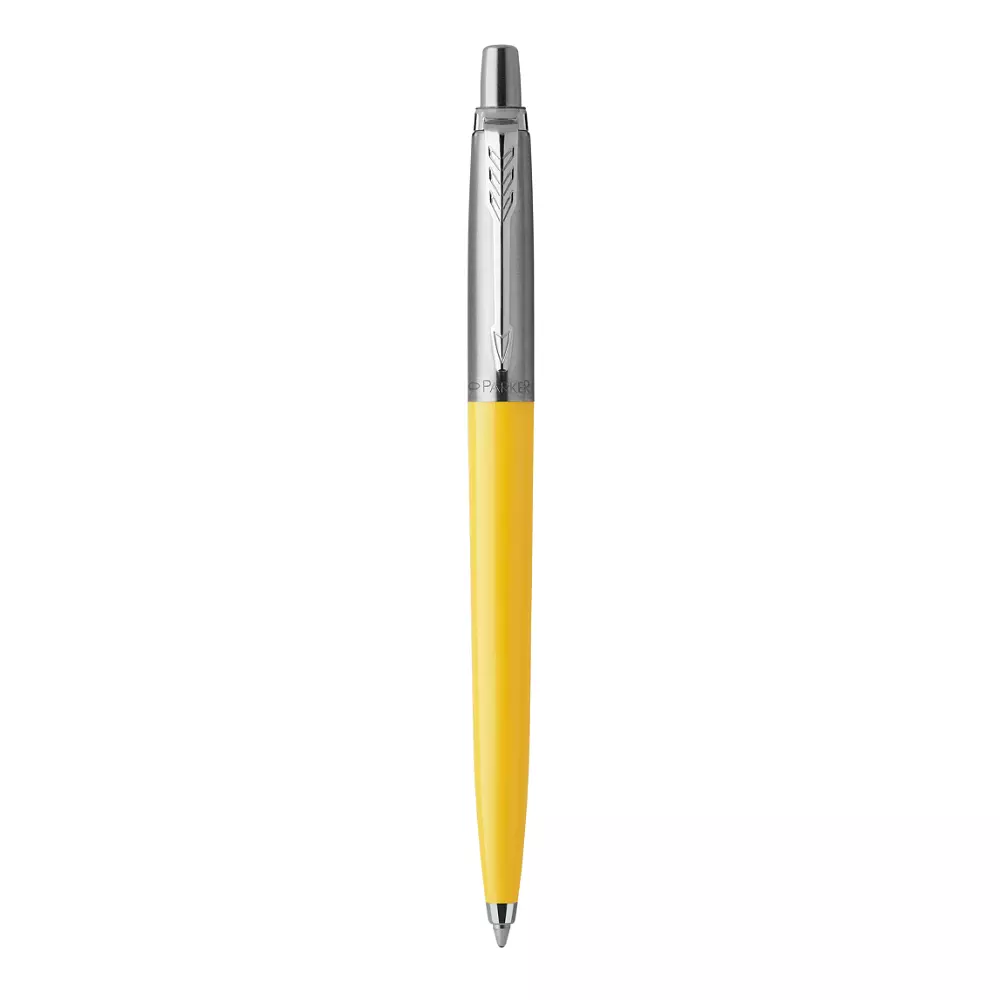 PARKER Original HO JOTER Yellow 122