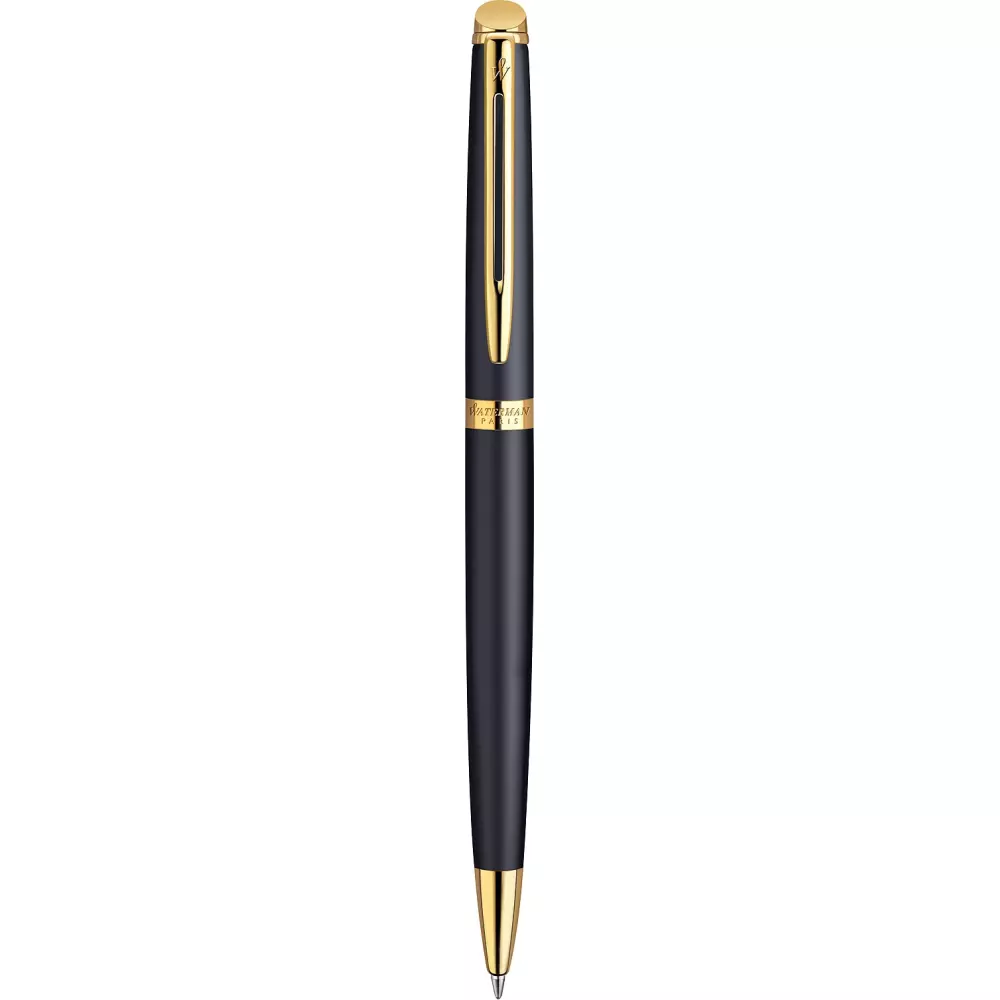 WATERMAN hemijska olovka HEMISPHERE blk