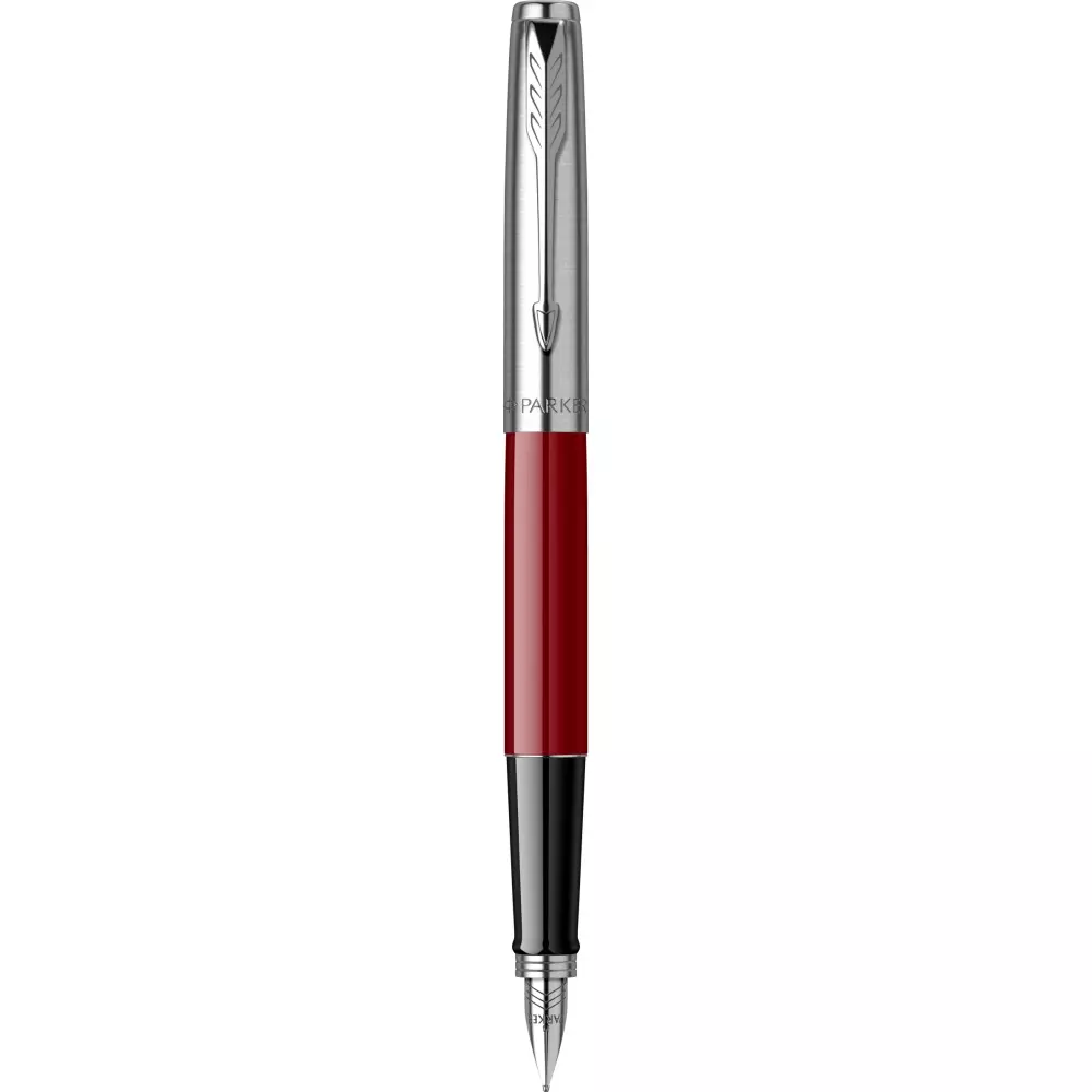 Parker naliv pero JOTTER Red CT F