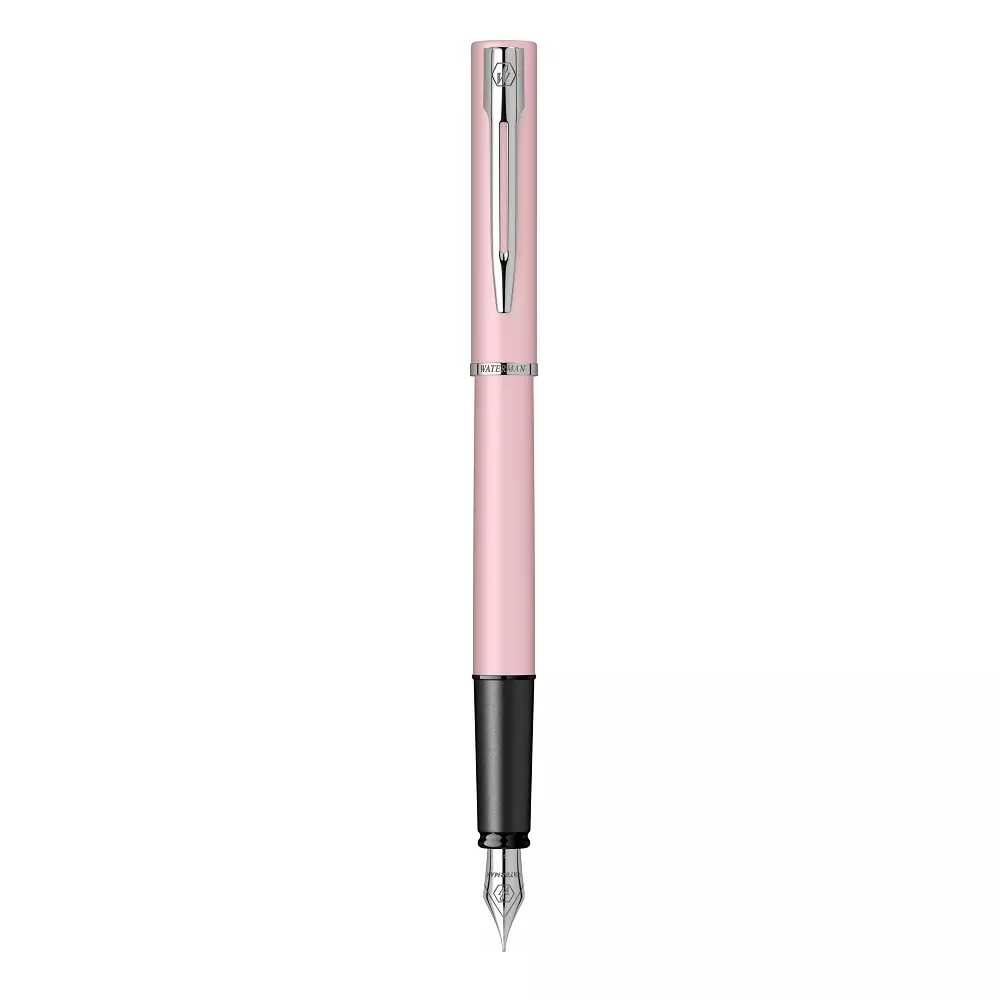 WATERMAN penkalo ALLURE Pink