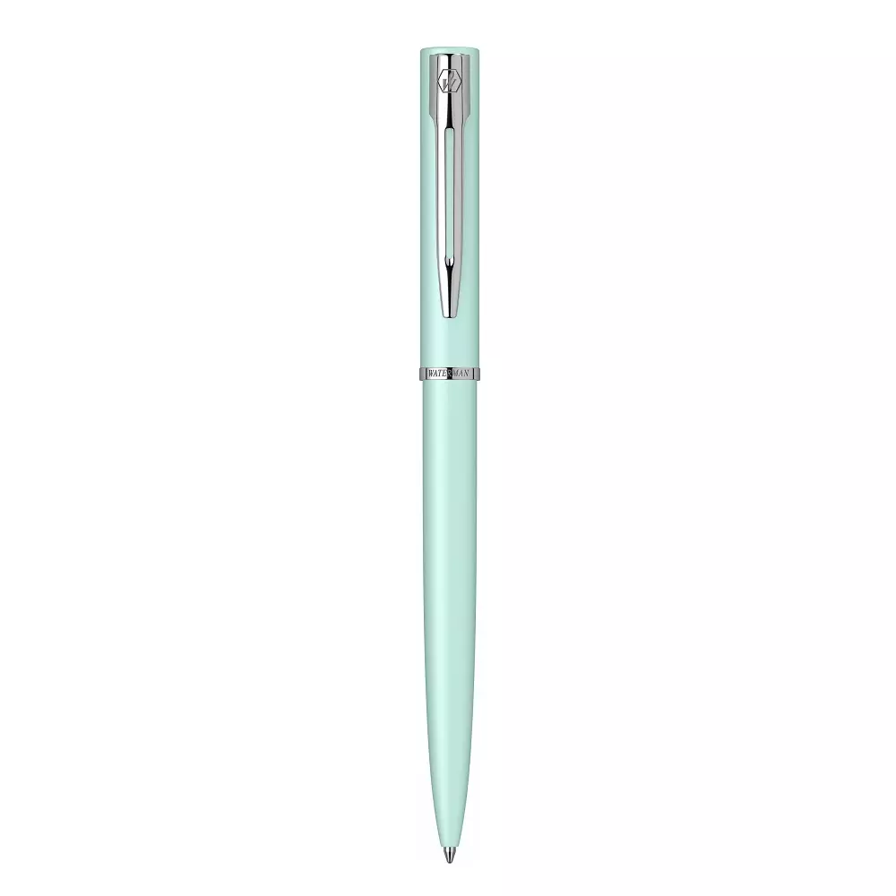 WATERMAN hemijska olovka ALLURE Green