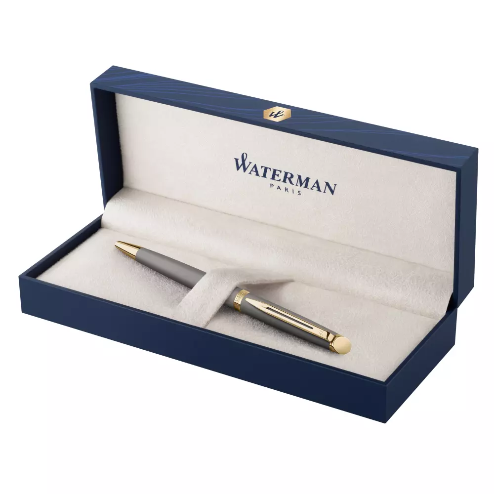WATERMAN roler HEMISPHERE SE Stone GR GT