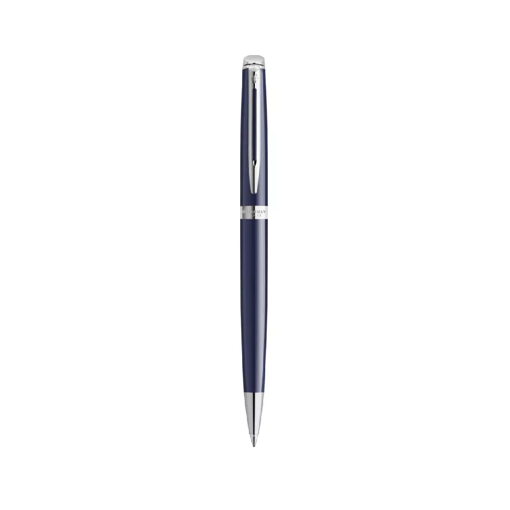 WATERMAN HEMISPHERE NP+HO duo set BlueCT