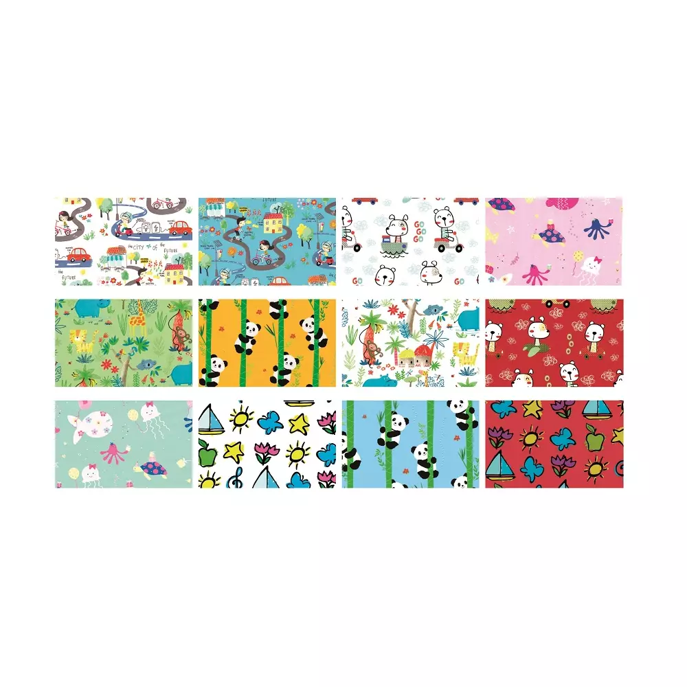 UKR.PAPIR 2M*70CM BIMBI
