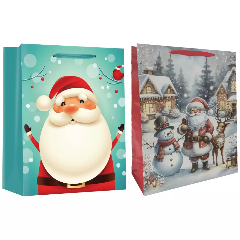 UKRASNA KESA NOVOGODIŠNJA JUMBO