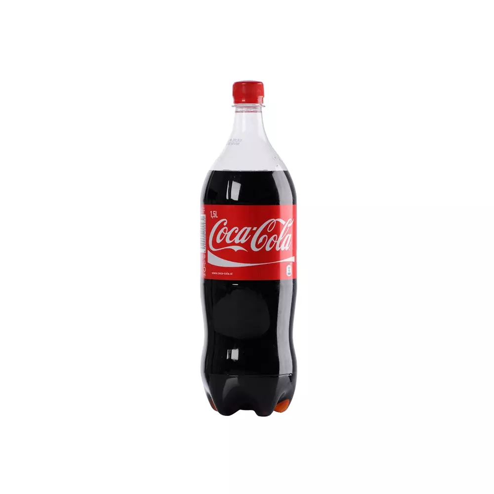 SOK COCA COLA 1,5L PET