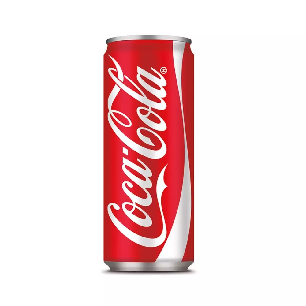 SOK COCA COLA 0.33 LIMENKA