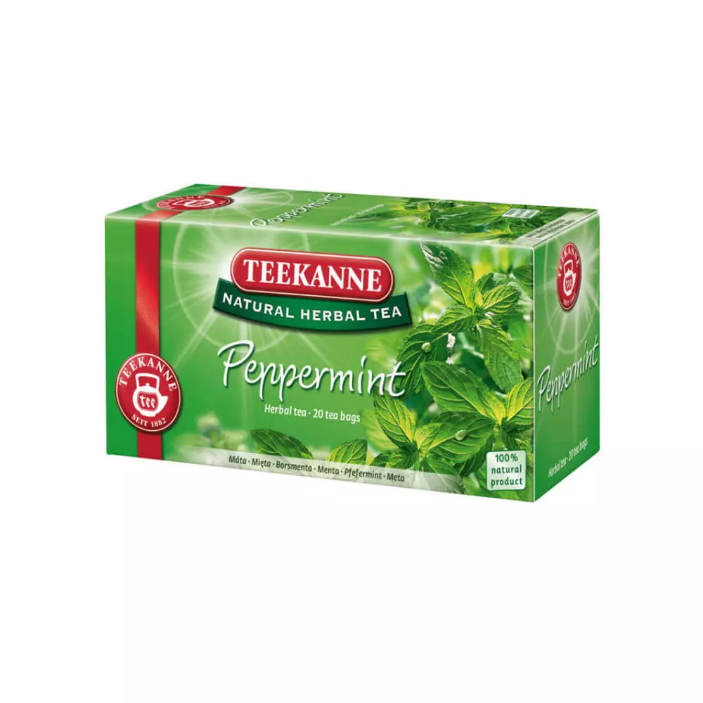 ČAJ TEEKANNE NANA 30gr