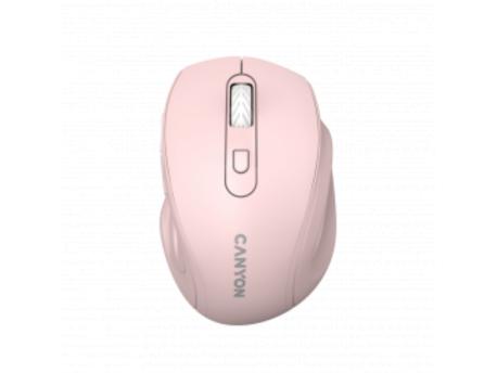 CANYON MX8650A wireless roze (CNE-CMSW20P)